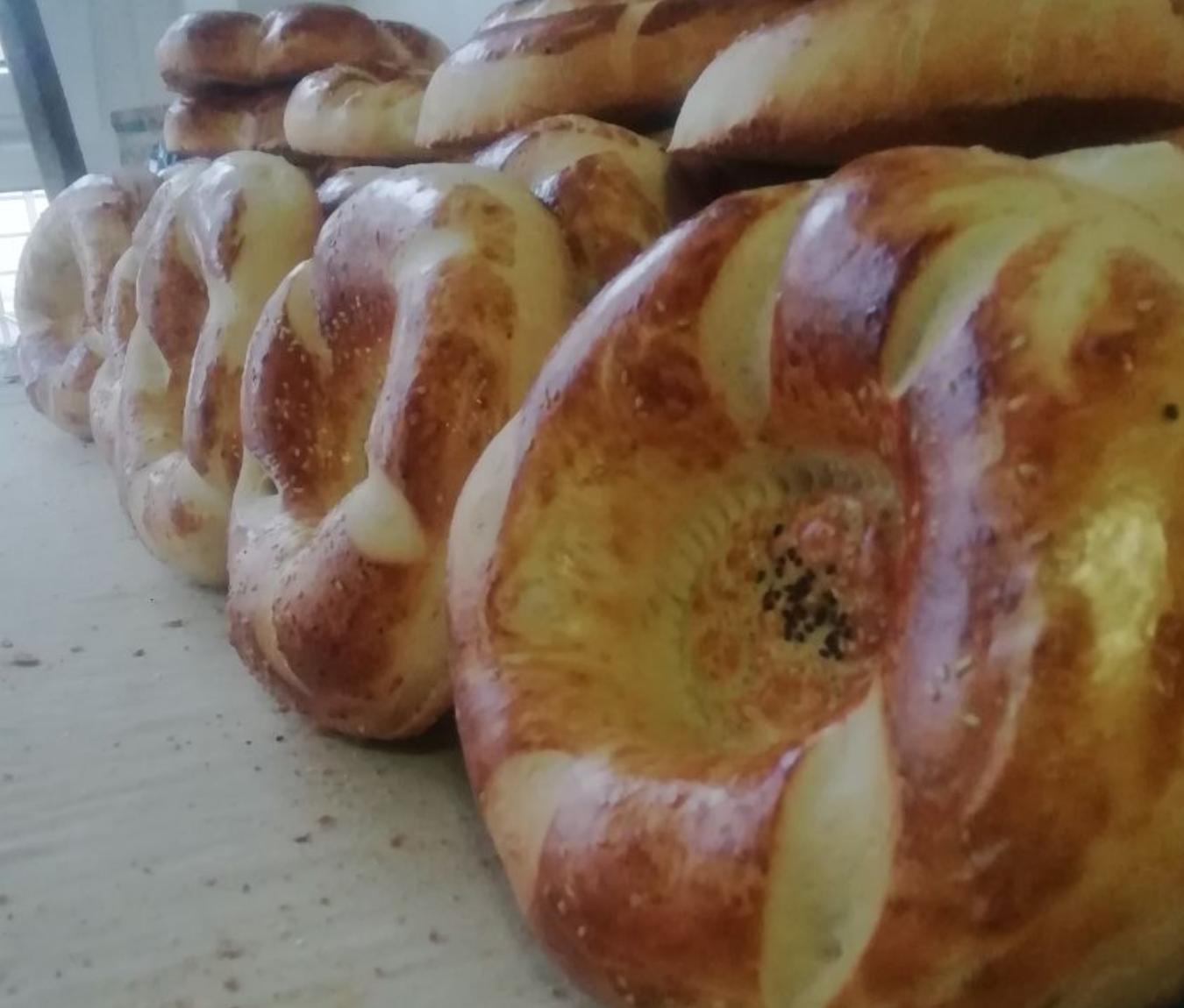 тандир нон | Online-bozor.uz