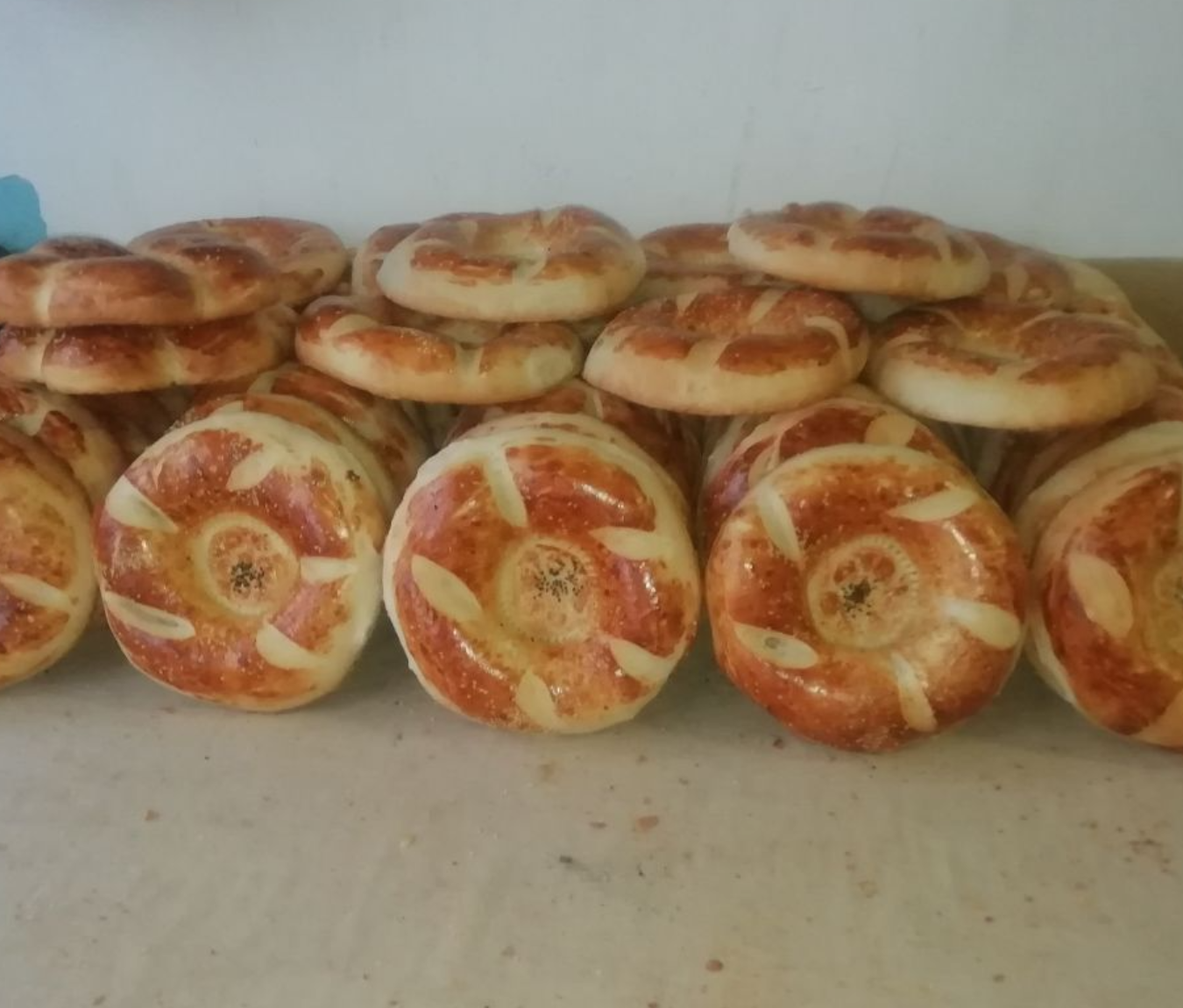 тандир нон | Online-bozor.uz