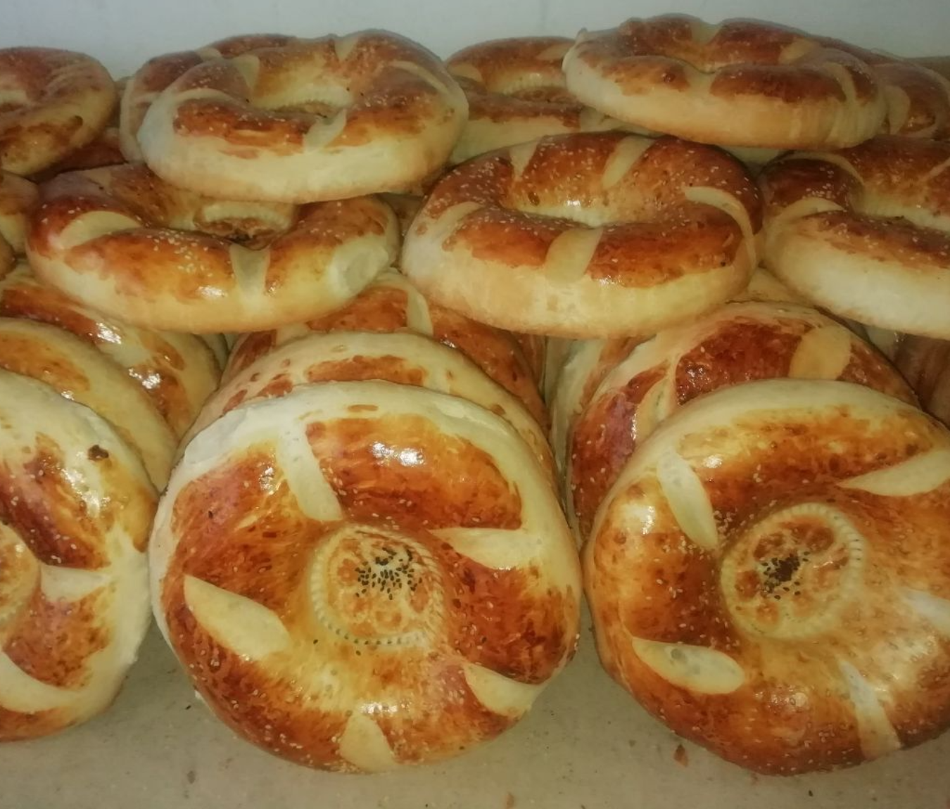 тандир нон | Online-bozor.uz