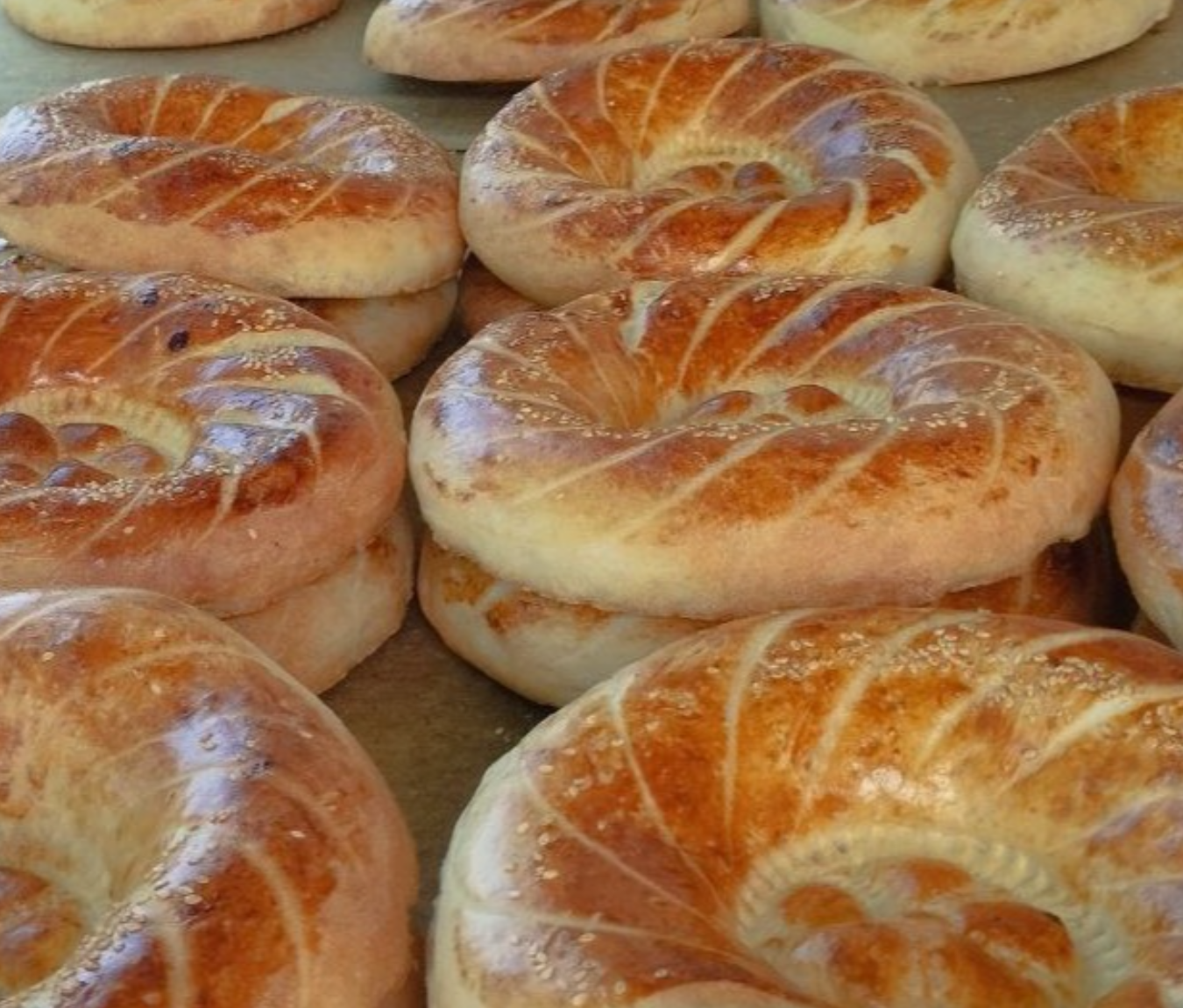 Non | Online-bozor.uz