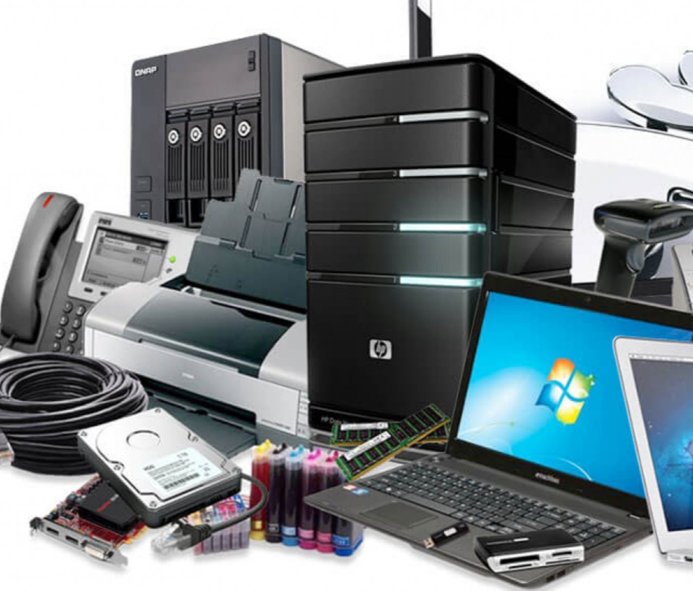 Kompyuter xizmatlari | Online-bozor.uz