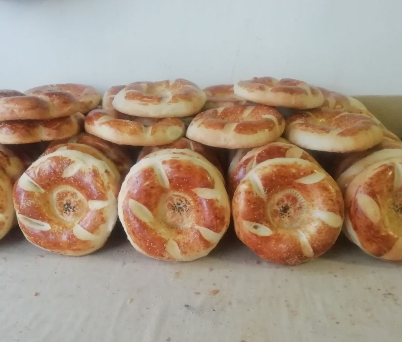 тандир нон | Online-bozor.uz