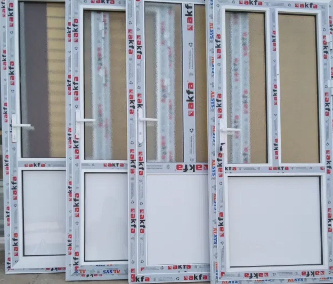 Eshik va Deraza | Online-bozor.uz